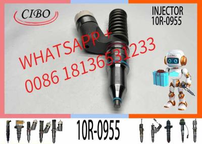 China 10R-0955 10R0955 Nozzle 200-1117 2001117 C15 C18 Motor Brandstofinjector 253-0615 2530615 253-0616 253-0616 Te koop