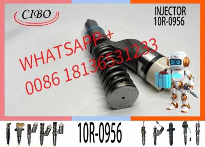 중국 새로운 연료 인젝터 디젤 엔진 부품 211-3022 10R-0956 2113022 10R0956 C15/3406E 디젤 인젝터용 판매용