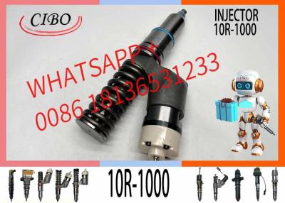 중국 새로운 일반 철도 디젤 연료 주입기 C15 엔진을 위한 연료 주입기 229-5919 10R-1000 2295919 10R1000 판매용