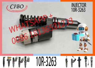 중국 디젤 엔진 인젝터 10R-3263 355-6110 272-0630 249-0709 234-1400 253-0614 C18 C15 커먼 레일용 판매용