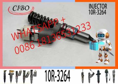 중국 커먼 레일 연료 인젝터 253-0615 10R-3264 C15 C18 C27 C32 굴삭기 디젤 엔진 부품용 판매용
