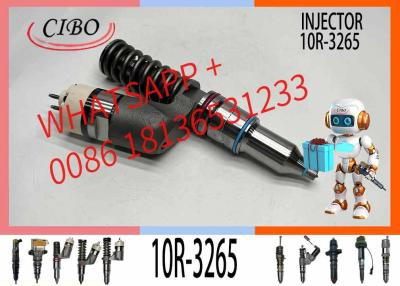 중국 C15 C18 C27 C32 엔진 디젤 커먼 레일 연료 인젝터 2530616 253-0616 10R3265 10R-3265 (엔진용) 판매용