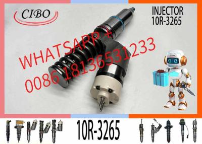 Chine C15 C18 C27 C32 moteur diesel injecteur de carburant 2530616 253-0616 à vendre
