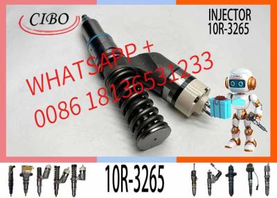 Chine C15 C18 C27 C32 moteur diesel injecteur de carburant 2530616 253-0616 à vendre