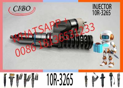 Chine C15 C18 C27 C32 moteur diesel injecteur de carburant 2530616 253-0616 à vendre