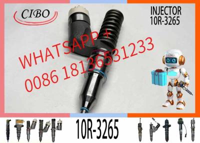 Chine C15 C18 C27 C32 moteur diesel injecteur de carburant 2530616 253-0616 à vendre