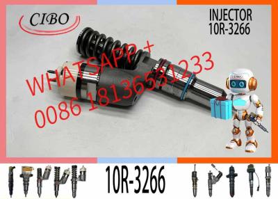 중국 고품질 엔진 부품 C15 주입기 253-0617 10R-3266 2530617 10R3266 C15 연료 주입기 판매용
