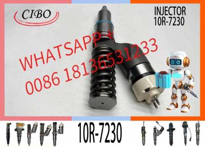 중국 291-5911 10R-7230 2915911 연료 주입기 C15 C18 발굴기 390F L 395 834K 판매용