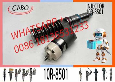 중국 커먼 레일 디젤 연료 인젝터 211-3023 10R-8501 2113023 10R8501 C15 C16 3406E 디젤 엔진용 판매용