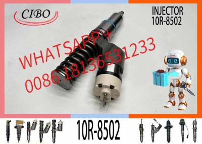 중국 새 연료 인젝터 커먼 레일 디젤 연료 인젝터 211-3024 10R-0958 10R-8502 C15 엔진용 판매용