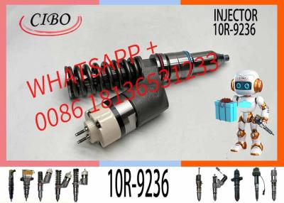 China Brennstoffeinspritzer 10R-1273 10R1273 10R-9236 249-0709 10R-8501 10R8501 10R1273 10R9236 239-4909 für C15 C16 C18 3406E zu verkaufen