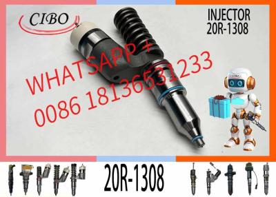 China 359-4050 20R-1308 Diesel-Brennstoffspritzer für C27 C32 Motor 777 Lkw 992 854K Ladegerät D11T D11 Traktor zu verkaufen