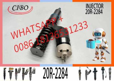China 20R1914 20R-1914 20R2284 20R-2284 für C15-Motorteile Dieseldüsenmontage zu verkaufen