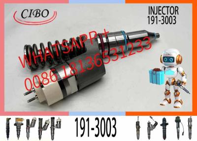 China Hochwertiger Dieselmotorenbrennstoffspritzer 191-3003 1913003 0R9257 0R-9257 10R-8501 für C15 3406E C16 zu verkaufen