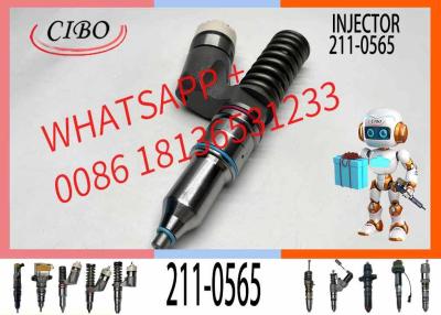 중국 211-0565 211-3022 211-3023 211-3024 211-3025 일반 철도 연료 주입기 판매용