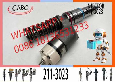 China Hochwertige Dieselmotor-Kraftstoffeinspritzdüse 211-3025 10R-7231 211-3023 für C15 zu verkaufen