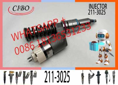 China Hochwertiger Spritzer C15 c 16 C18 Dieselmotor Spritzer 211-3025 2113025 10r-0955 10r-8500 10r-8501 zu verkaufen