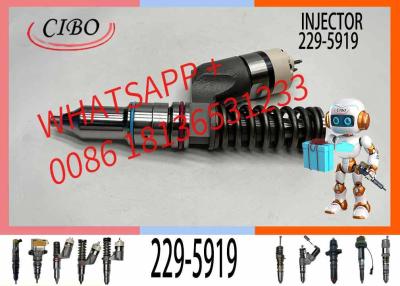 China Kraftstoffeinspritzer 229-5919 253-0618 275-7546 235-1400 295-9085 235-0617 für den Motor C15 zu verkaufen