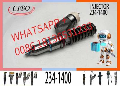 China Dieselmotor-Injektor 10R-3263 355-6110 272-0630 249-0709 234-1400 253-0614 für C18 C15 Common Rail zu verkaufen