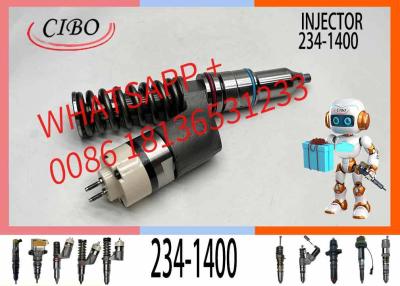 중국 디젤 엔진 인젝터 10R-3263 355-6110 272-0630 249-0709 234-1400 253-0614 C18 C15 커먼 레일용 판매용