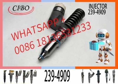 중국 발굴기 주입기 2490709 249-0709 2394909 239-4909 C15 엔진 부품 디젤 노즐 조립 판매용