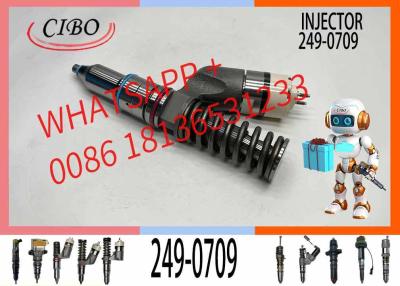 중국 연료 주입기 10R-1273 10R1273 10R-9236 249-0709 10R-8501 10R8501 10R1273 10R9236 239-4909 C15 C16 C18 3406E 판매용