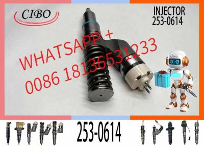 중국 디젤 엔진 인젝터 10R-3263 355-6110 272-0630 249-0709 234-1400 253-0614 C18 C15 커먼 레일용 판매용