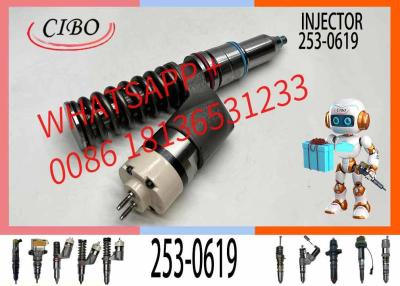 중국 디젤 연료 주입 294-3002 249-0705 249-0708 249-0713 10R7636 10R2977 10R3262 249-0705 253-0619 250-1309 C13에 대한 슈트 판매용