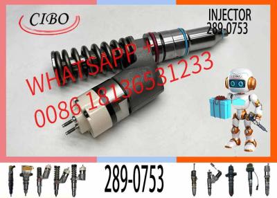 중국 고품질 디젤 연료 주입기 289-0753 20R-5036 2890753 20R5036 C15 C18 엔진 연료 주입기 판매용