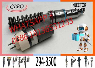 중국 굴삭기 부품 C15 엔진 인젝터 235-1400 294-3500 356-1367 356-1373 359-4050 굴삭기용 연료 인젝터 판매용