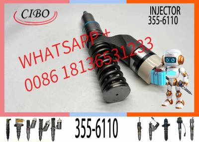 중국 디젤 엔진 인젝터 10R-3263 355-6110 272-0630 249-0709 234-1400 253-0614 C18 C15 커먼 레일용 판매용