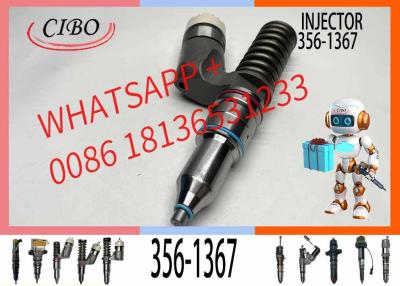중국 굴삭기 부품 C15 엔진 인젝터 235-1400 294-3500 356-1367 356-1373 359-4050 굴삭기용 연료 인젝터 판매용