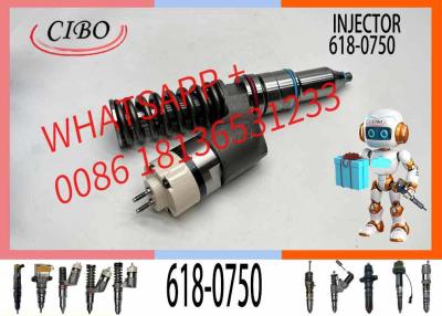 China C15-C18 Treibstoffspritzer Düse 374-0750 618-0750 zu verkaufen