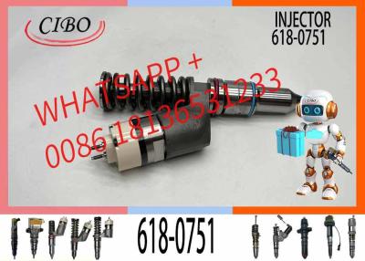 중국 디젤 연료 펌프 주입기 374-0751 20R-2285 618-0751 30R-0004 C27 3740751 6180751 판매용