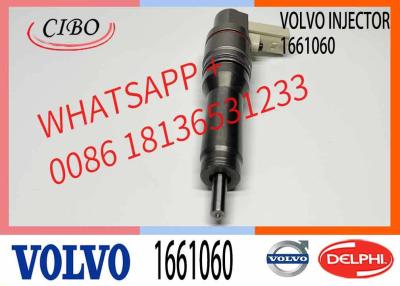 China DAF Common Rail Fuel Injector Key Construction Machinery Part for Vehicle 1661060 1742535 1905001 1846419 1725282 1905002 for sale