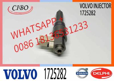 China 1661060 1725282 1820820 1905002 1925657 1952045 Common Rail Fuel Injector for DAF CF85 XF105 Truck for sale