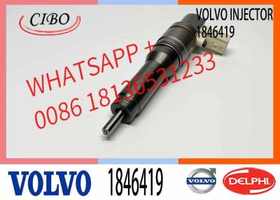 China Diesel Engine Parts Fuel Injector 1905001 1846419 BEBJ1A00202 Diesel Fuel Injection Nozzle BEBJ1A05002 for DAF E5 for sale