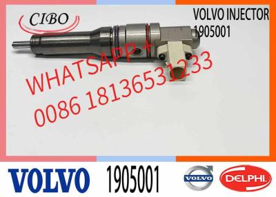 China Diesel Engine Parts Fuel Injector 1905001 1846419 BEBJ1A00202 Diesel Fuel Injection Nozzle BEBJ1A05002 for DAF E5 for sale