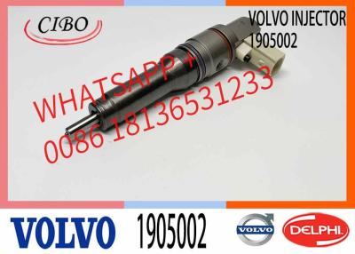 China Wholesale Fuel Injector BEBJ1A05001 BEBJ1A00201 BEBJ1A00101 BEBJ1A00001 1905002 for DAF for XF85 XF105 MX265 in Good Service for sale