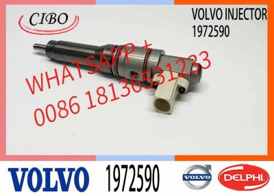 China High Performance DAF Fuel Injector 1925658 1972590 for CF XF TRUCK for sale