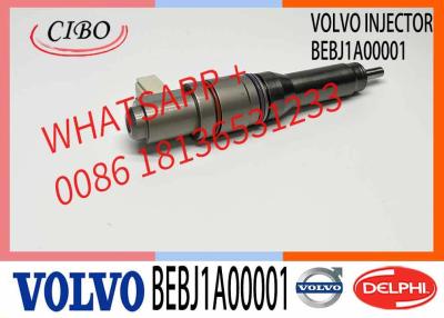 China Wholesale Fuel Injector BEBJ1A05001 BEBJ1A00201 BEBJ1A00101 BEBJ1A00001 1905002 for DAF for XF85 XF105 MX265 in Good Service for sale