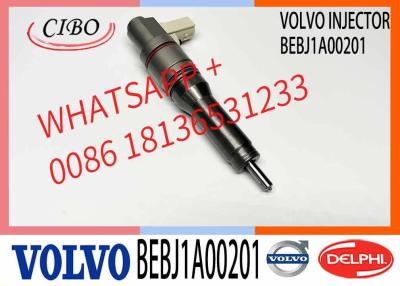 China diesel Engine Delph1 Common Rail Injector BEBJ1D04001 DAF 2047600 BEBJ1A00201 BEBJ1A05002 BEBJ1A00202 2047601 for sale
