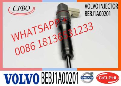 China diesel Engine Delph1 Common Rail Injector BEBJ1D04001 DAF 2047600 BEBJ1A00201 BEBJ1A05002 BEBJ1A00202 2047601 for sale