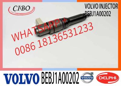 China diesel Engine Delph1 Common Rail Injector BEBJ1D04001 DAF 2047600 BEBJ1A00201 BEBJ1A05002 BEBJ1A00202 2047601 for sale