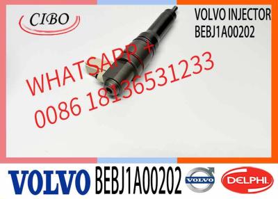 China diesel Engine Delph1 Common Rail Injector BEBJ1D04001 DAF 2047600 BEBJ1A00201 BEBJ1A05002 BEBJ1A00202 2047601 for sale