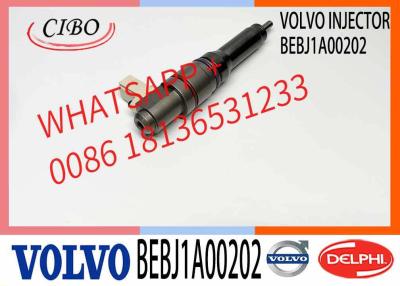 China diesel Engine Delph1 Common Rail Injector BEBJ1D04001 DAF 2047600 BEBJ1A00201 BEBJ1A05002 BEBJ1A00202 2047601 for sale