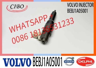 China Diesel Common Rail Fuel Injector BEBJ1A05001 100% Tested Universal New for Engine SystemBEBJ1A00101 BEBJ1A00201 for sale