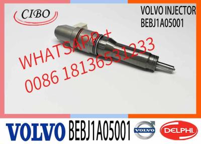 China Diesel Common Rail Fuel Injector BEBJ1A05001 100% Tested Universal New for Engine SystemBEBJ1A00101 BEBJ1A00201 for sale