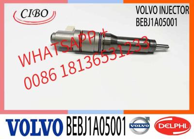 China Diesel Common Rail Fuel Injector BEBJ1A05001 100% Tested Universal New for Engine SystemBEBJ1A00101 BEBJ1A00201 for sale