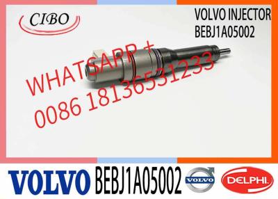 China Original Smart EUI Injector BEBJ1A05002 BEBJ1A00202 1905001 1846419 for DAF MX XF105 for sale